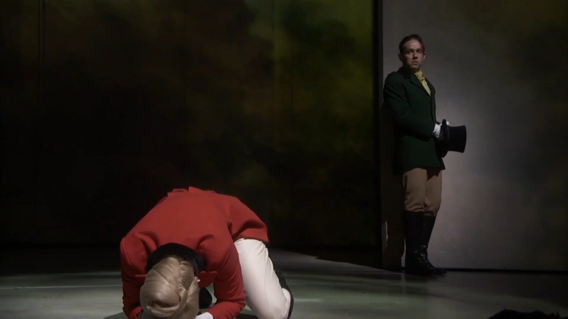 Opera środka? „Marnie” Nico Muhly’ego – Pisane ze słuchu